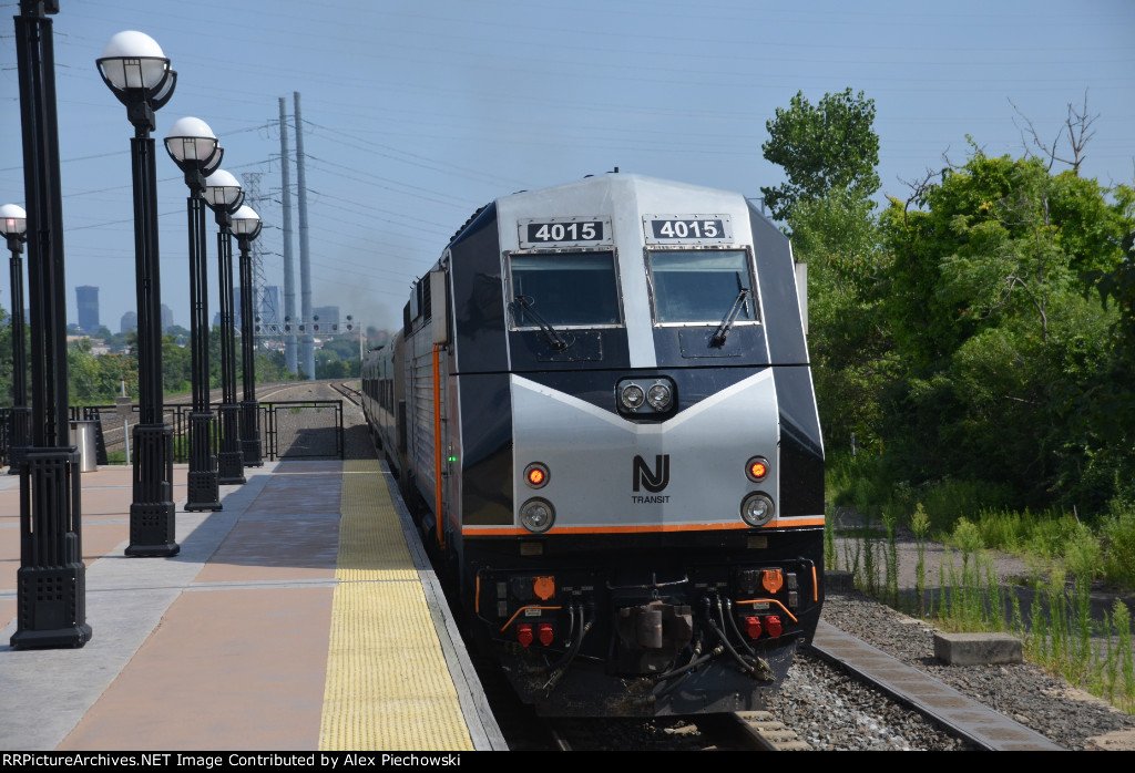 NJT 4015